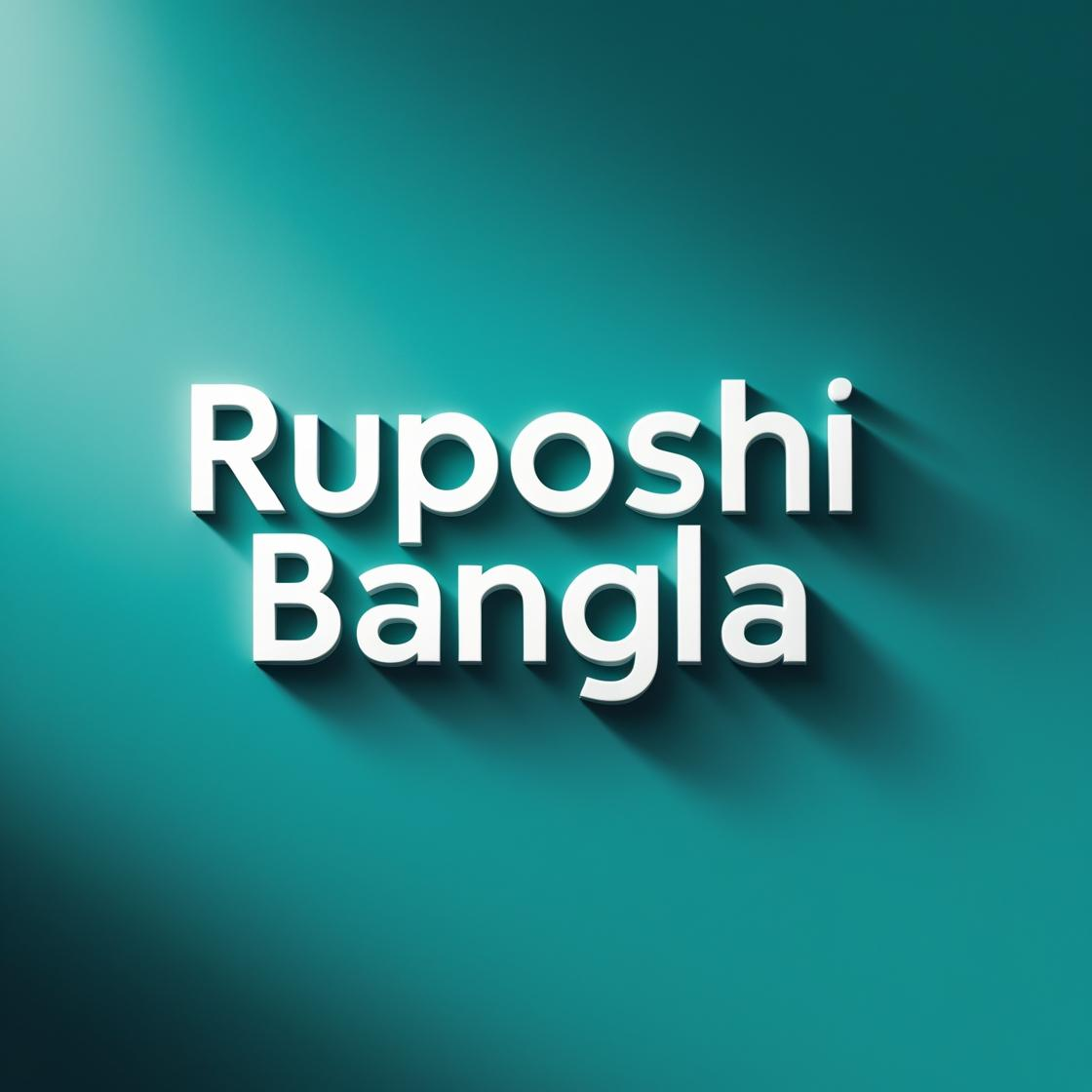 Ruposhi Bangla – Bangla Eats