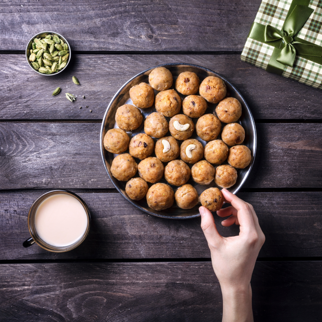 Deserts-Nafi’s Catering By Jharna – Bangla Eats