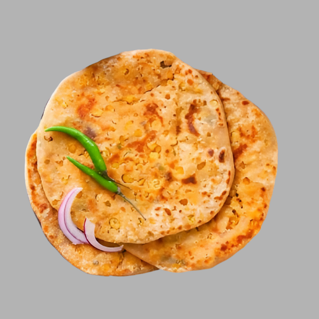 All Bengal Paratha 1 pc – Bangla Eats